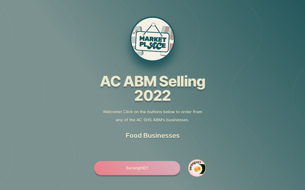 AC ABM Selling 2022